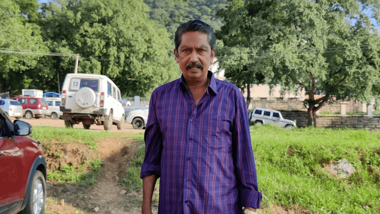 Pandian (Elan Father) Wiki, Biography, Age, Movies, Gallery - Cine Fellows