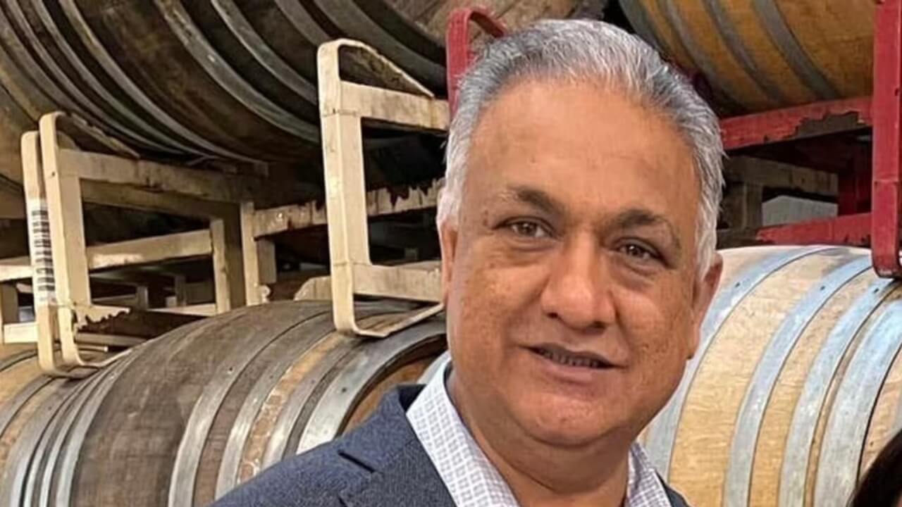 Hemant Mistry Wiki, Biography, Age, Video - Cine Fellows