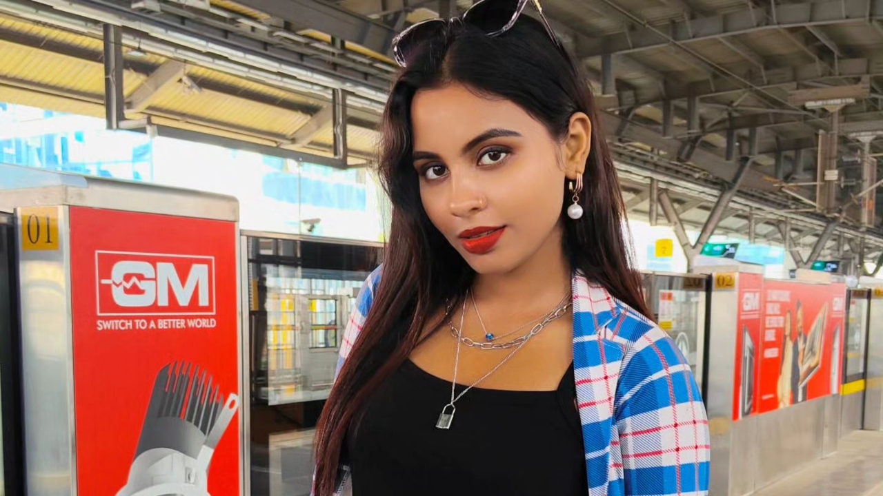 Maheen Mahi Wiki, Biography, Age, Web Series, Gallery - Cine Fellows