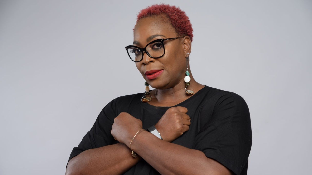 Andrea Lawful-Sanders Wiki, Biography, Age, Gallery - Cine Fellows