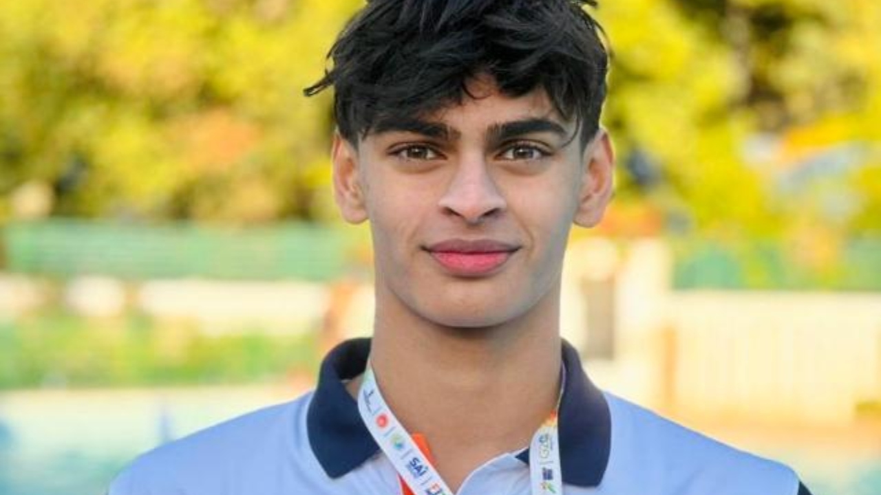 Vedaant Madhavan Wiki, Biography, Age, Gallery - Cine Fellows