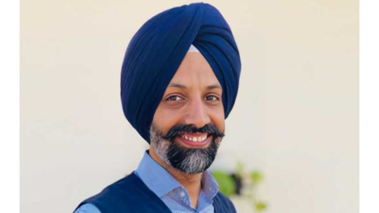 Jasdeep Singh Gill Wiki, Biography, Age, - Cine Fellows