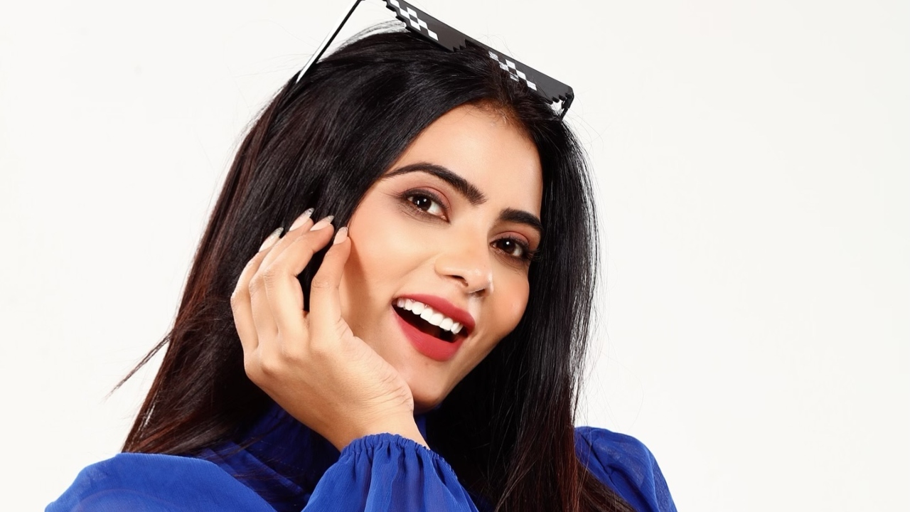 Anupama Prakash Wiki, Biography, Age, Web Series, Images - Cine Fellows