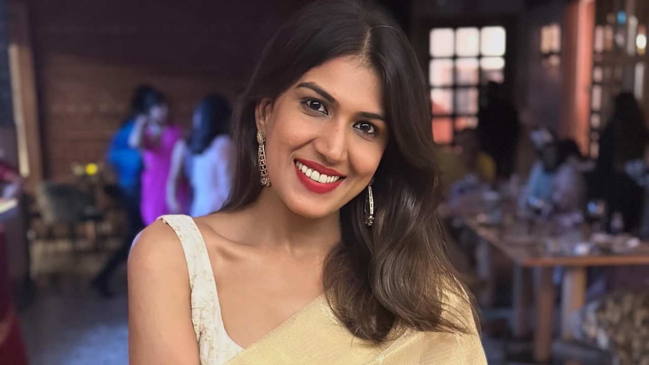 Ashmita Jaggi wiki, Biography, Age, Movies, Images - Cine Fellows