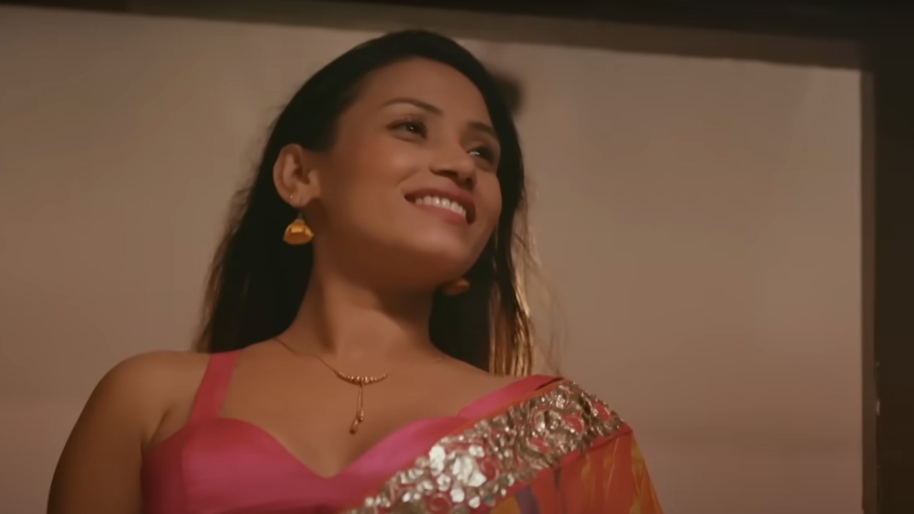 Ek Haseena Thi Ullu Web Series (2024): Cast, Release Date - Cine Fellows