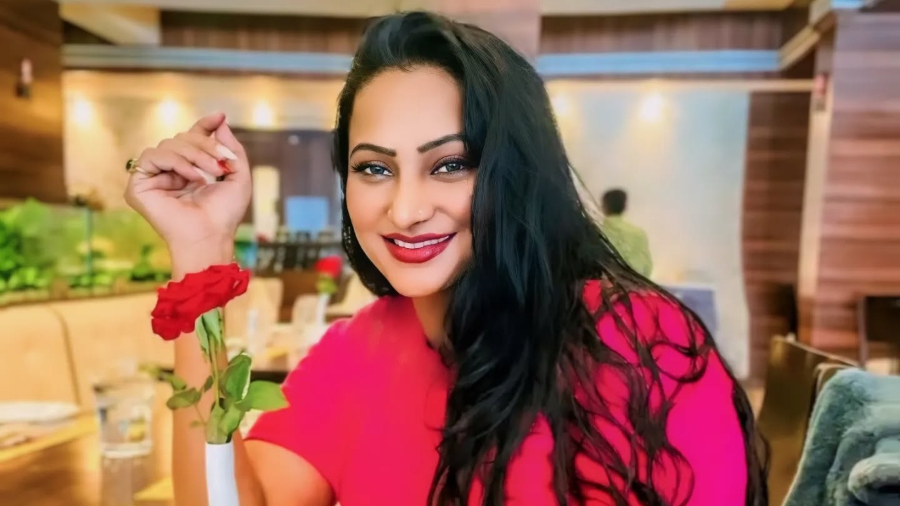 Jayshree Gaikwad Wiki, Biography, Age, Web Series, Images - Cine Fellows