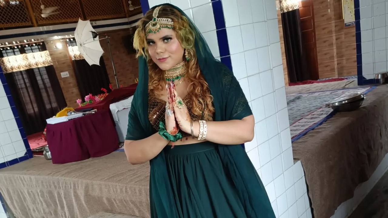 Love Preet Kaur Wiki, Biography, Age, Web Series, Images - Cine Fellows