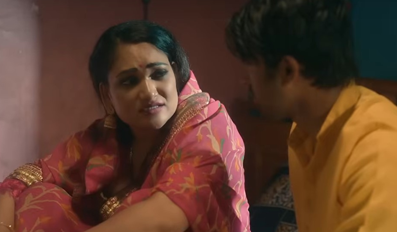 O Sajni Re Part 2 Ullu Web Series (2024): Cast, Release Date - Cine Fellows