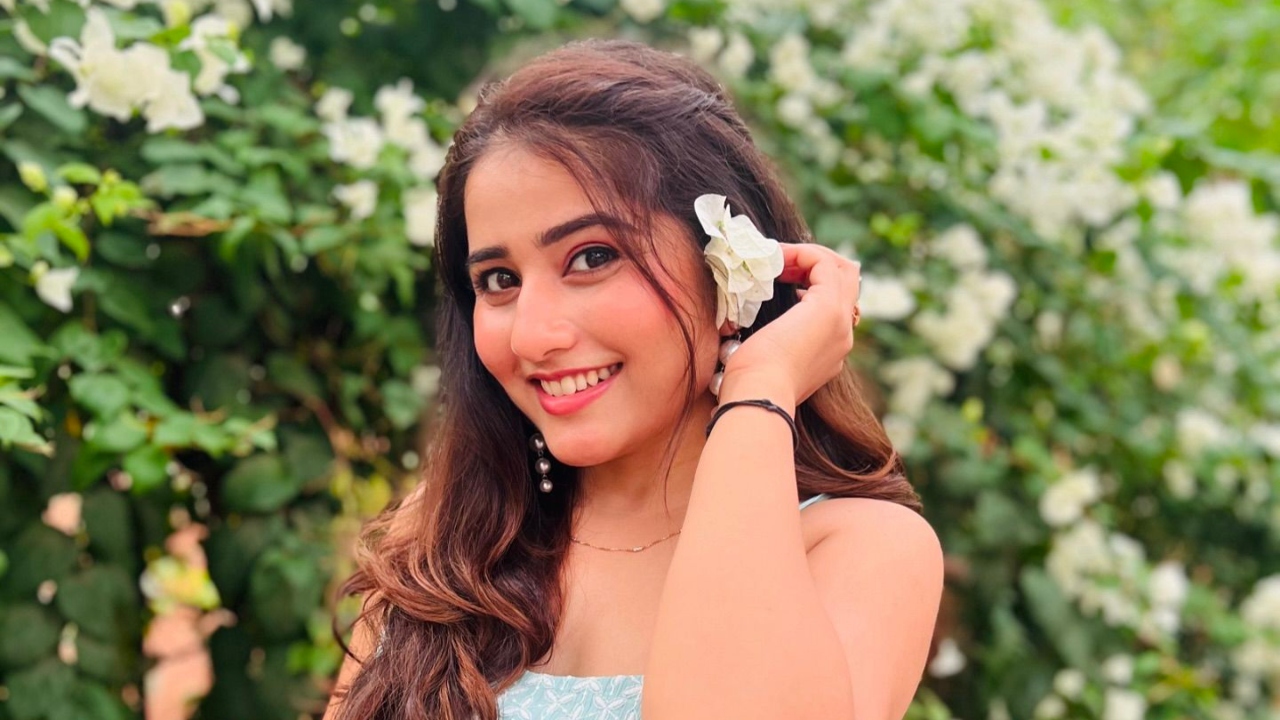 Payal Gupta Wiki, Biography, Age, TV Show, Images - Cine Fellows