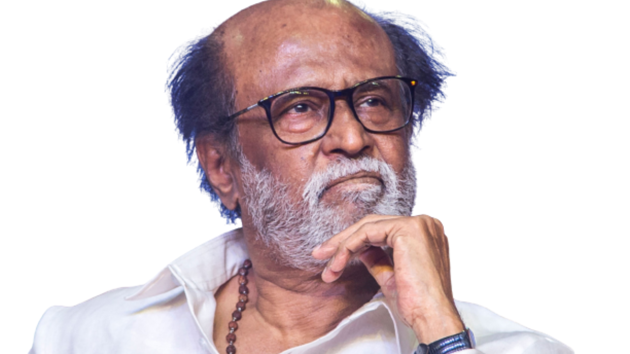 Rajinikanth Wiki, Biography, Age, Movies, Gallery - Cine Fellows