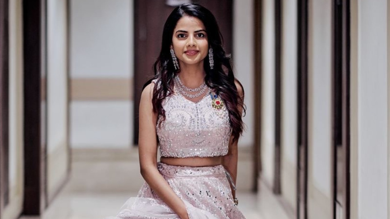 Ritu Agarwal Wiki, Biography, Age, Videos, Images - Cine Fellows