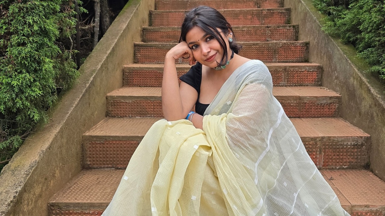 Ruchika Rathore Wiki, Biography, Age, Videos, Images - Cine Fellows